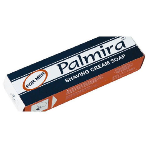 Palmira krema za brijanje 65g