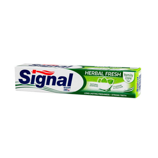 Signal Herbal fresh 75ml