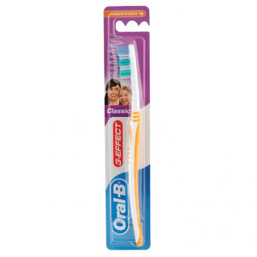 Četkica za zube Oral B Classic