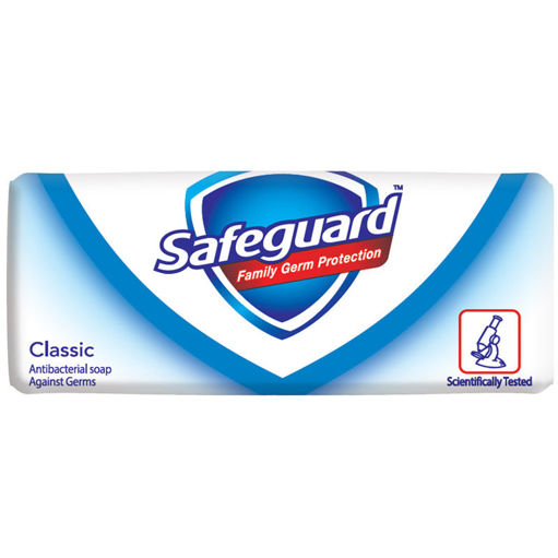 Safeguard Classic sapun 90g