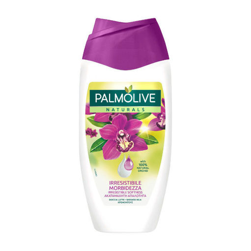 Gel za tuširanje Palmolive Black orchid 250ml