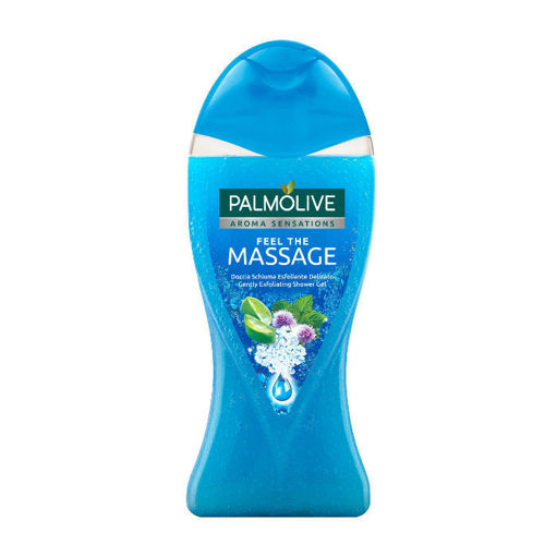 Gel za tuširanje Palmolive Mineral massage 250ml