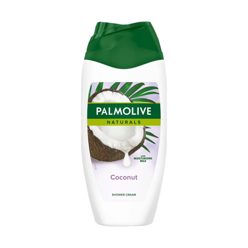 Gel za tuširanje Palmolive Naturals Pampering Touch 250ml