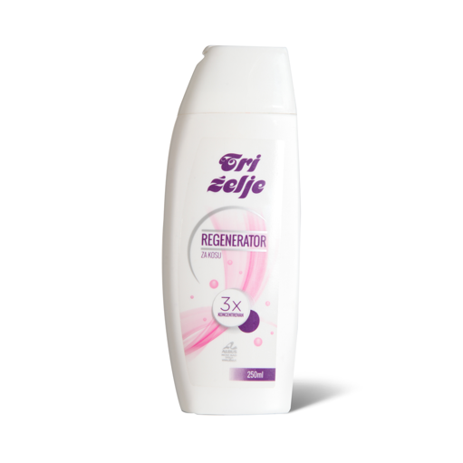 Regenerator Tri Želje 250ml