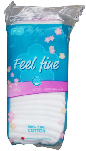 Vata Boni Feel Fine 50g