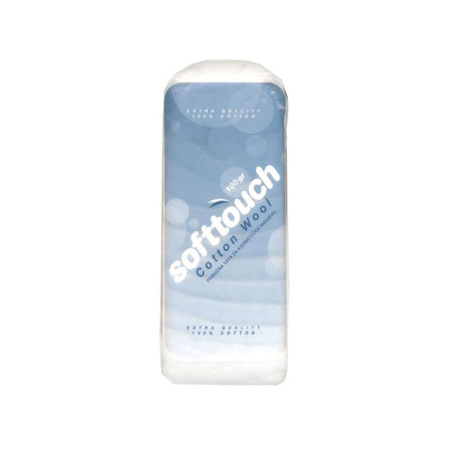 Vata softtouch 100g