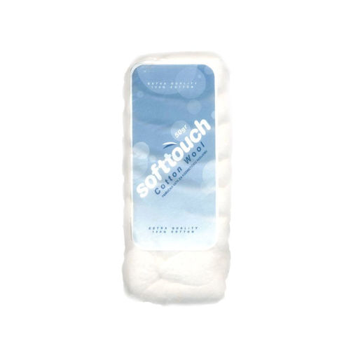 Vata softtouch 50g