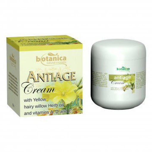 Botanica Antiage krema 50ml