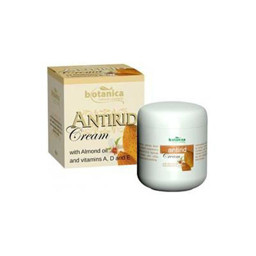 Botanica Antirid krema 50ml