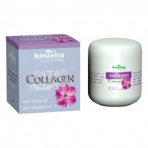 Botanica Collagen krema 50ml