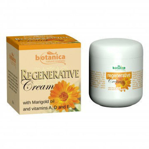 Botanica Regenerative krema 50ml