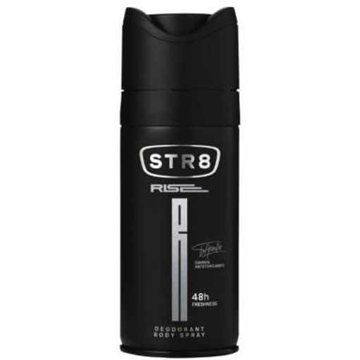 Dezodorans STR8 Rise 150ml