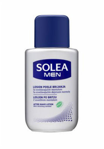 Solea losion 115ml