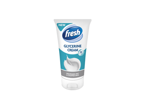 Fresh krema za ruke glicerin 100ml