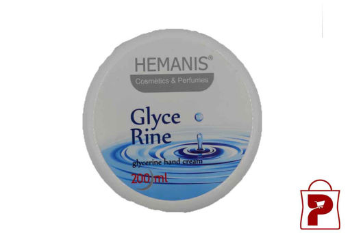 Hemanis Glycerine krema 200ml