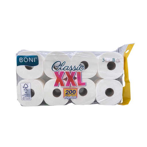 Perfex Boni Classic XXL 8/1 3sl