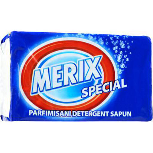Merix sapun za veš 250g