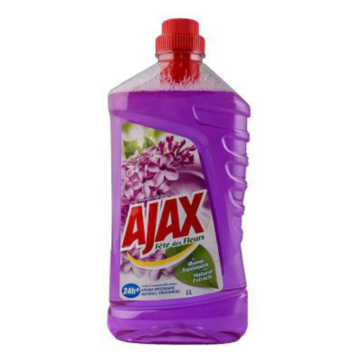 Ajax Lilac Breeze 1l