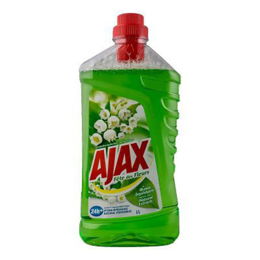 Ajax Spring Flowers 1l