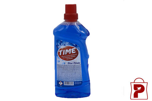 Time za pod 1l Blue Petal