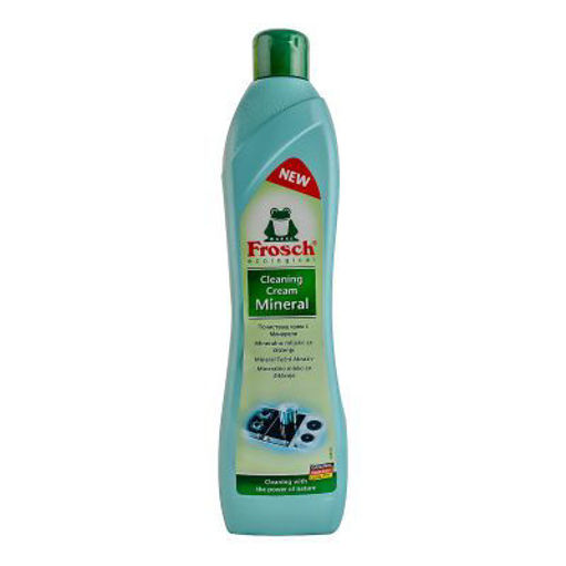 Frosch Cleaning Cream Mineral 500ml