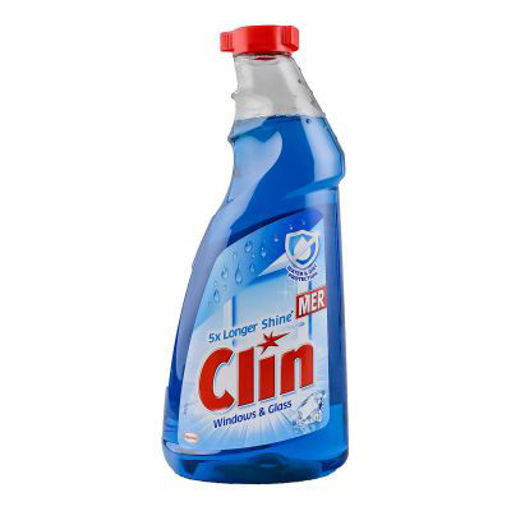 Clin Glass 750ml bez pumpice