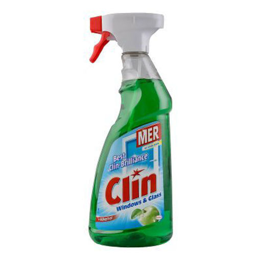 Clin Glass Jabuka 750ml