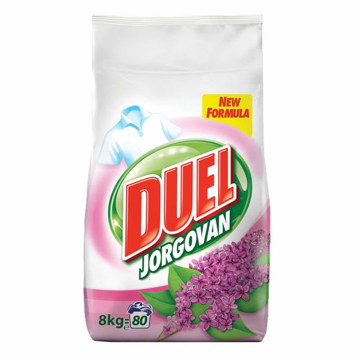 Duel prašak 8kg Jorgovan