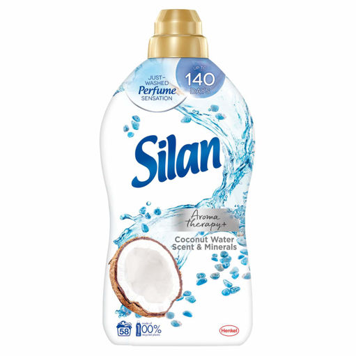 Silan 1.45l Coconut