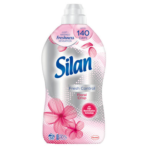 Silan 1.45l Floral Crisp