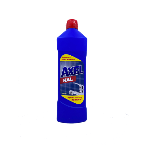 Axel Kal 500ml refil