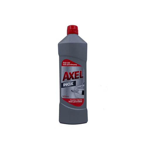 Axel inox 500 ml