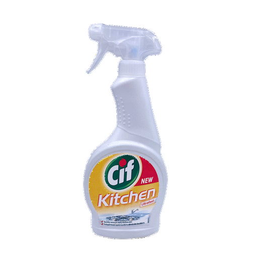 Cif Kitchen 500ml