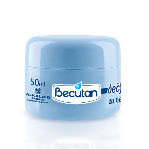 Krema Becutan 50ml