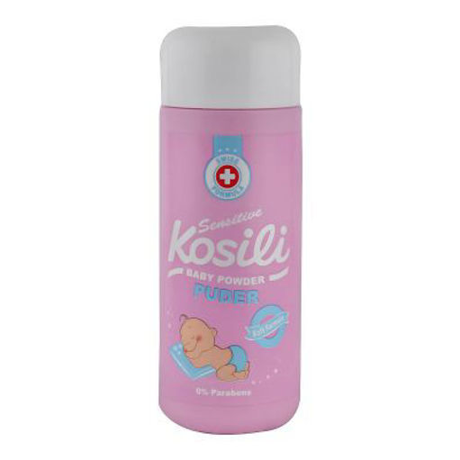 Puder Kosili roze 100g