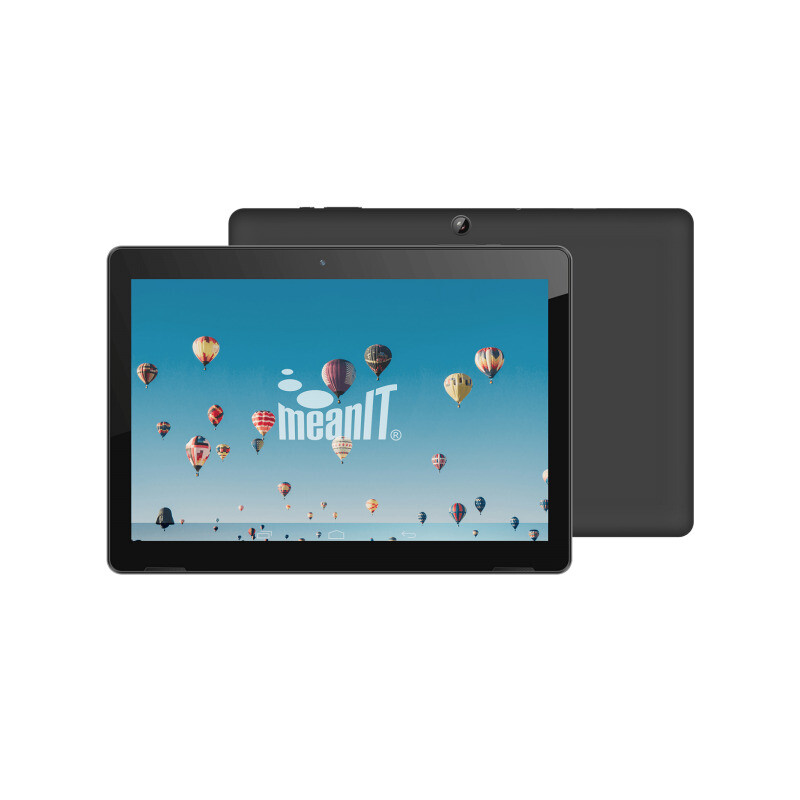 Tablet x25-3g 10.1 2GB, 16GB, Quad Core, 5000mAh, Android 10