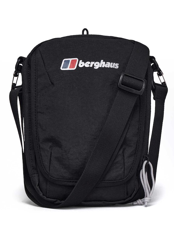 BERGHAUS UNISEX torbica BERGHAUS LOGO X-BODY LARGE Bag
4826 RSD 3378 RSD
The lowest price in the last 30 days*: 3378 RSD