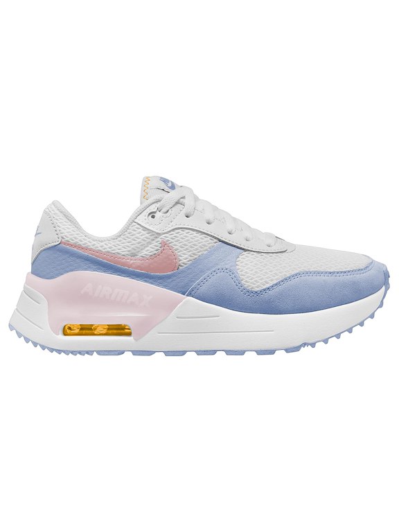 NIKE Ženske patike W AIR MAX SYSTM Shoes
14600 RSD 11680 RSD
The lowest price in the last 30 days*: 11680 RSD