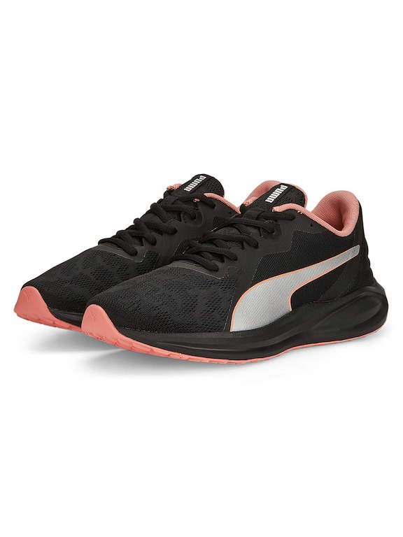 PUMA Twitch Runner Metallic Wn's Shoes
7843 RSD 6274 RSD
The lowest price in the last 30 days*: 6274 RSD
