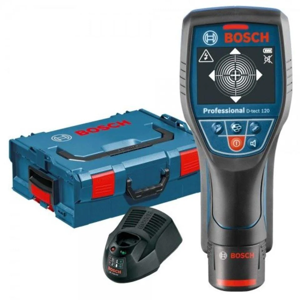 Bosch D-tect 120 Professional Detektor