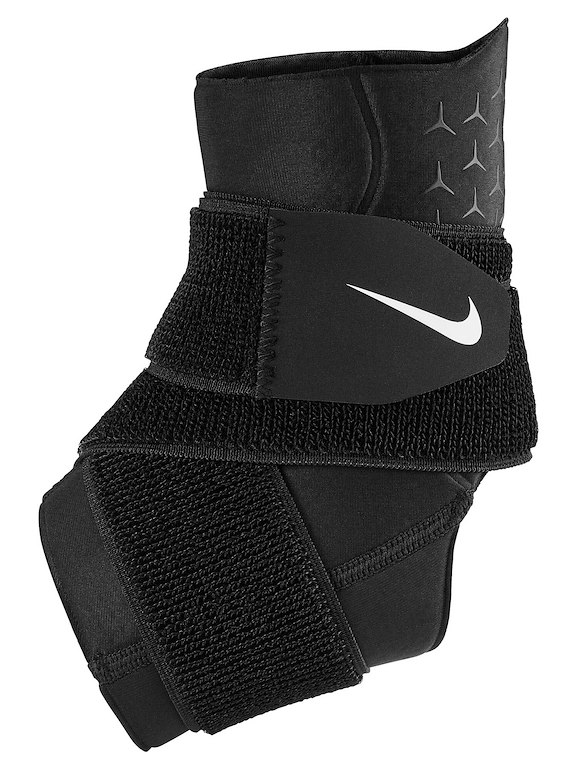 NIKE UNISEX steznik za zglob PRO ANKLE SLEEVE WITH STRAP
3649 RSD 2919 RSD
The lowest price in the last 30 days*: 2919 RSD