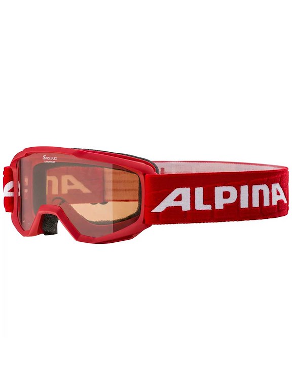 ALPINA UNISEX ski naočare PINEY Ski Goggle
2715 RSD