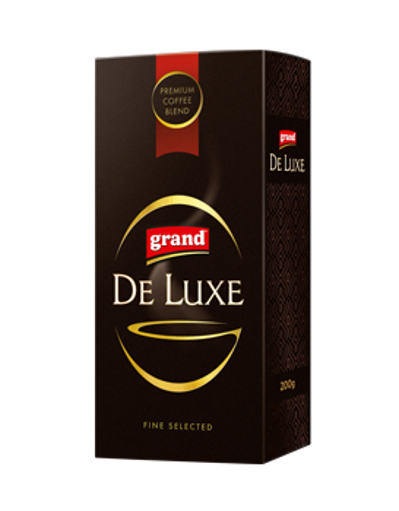 Kafa Grand De Luxe 200g