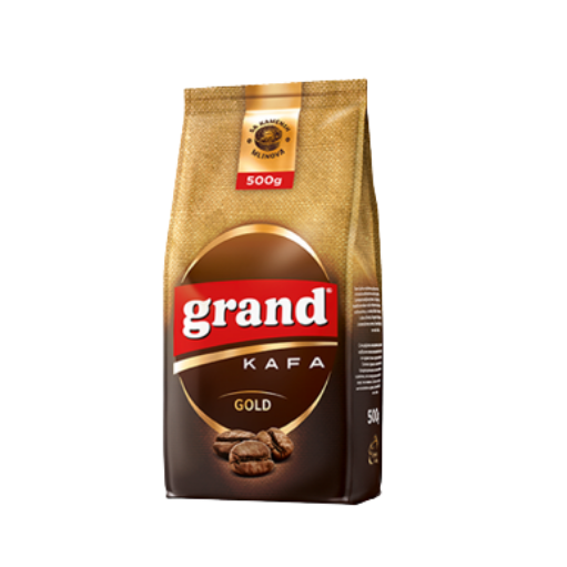 Kafa Grand Gold 500g