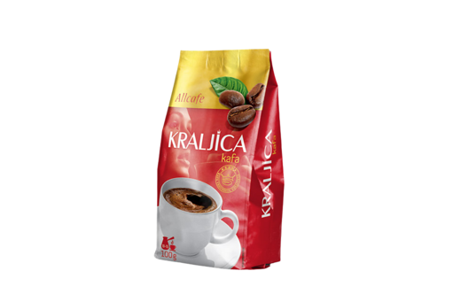 Kraljica kafa 100g