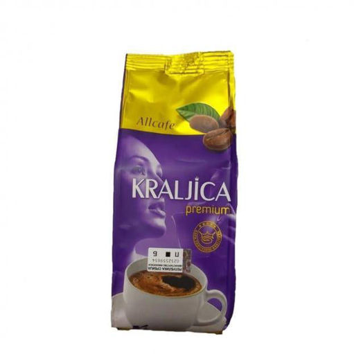 Kraljica kafa Premium 200g