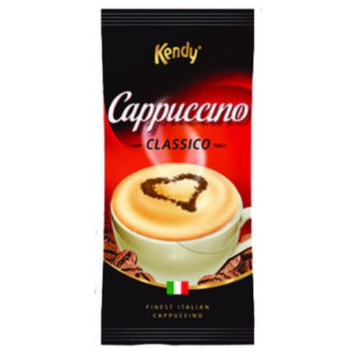 Cappuccino Classico 12.5g Kendy