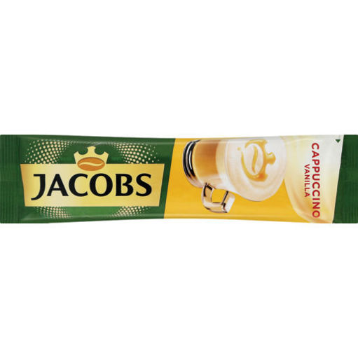 Jacobs Capuccino Vanilla