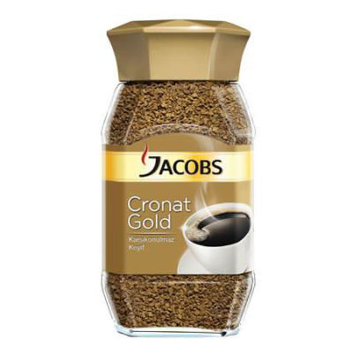 Jacobs Cronat Gold instant kafa 200g
