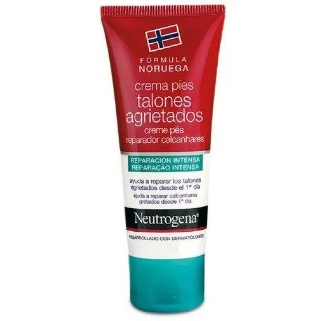 Neutrogen Krema Za Stopala Repair 50ml